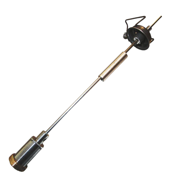 SnS Float Rod Assembly – Sehgal n Sehgal
