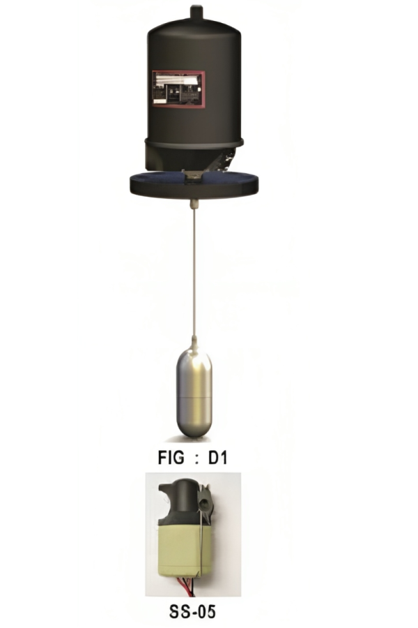 Direct Mounted Controllers – Sehgal n Sehgal